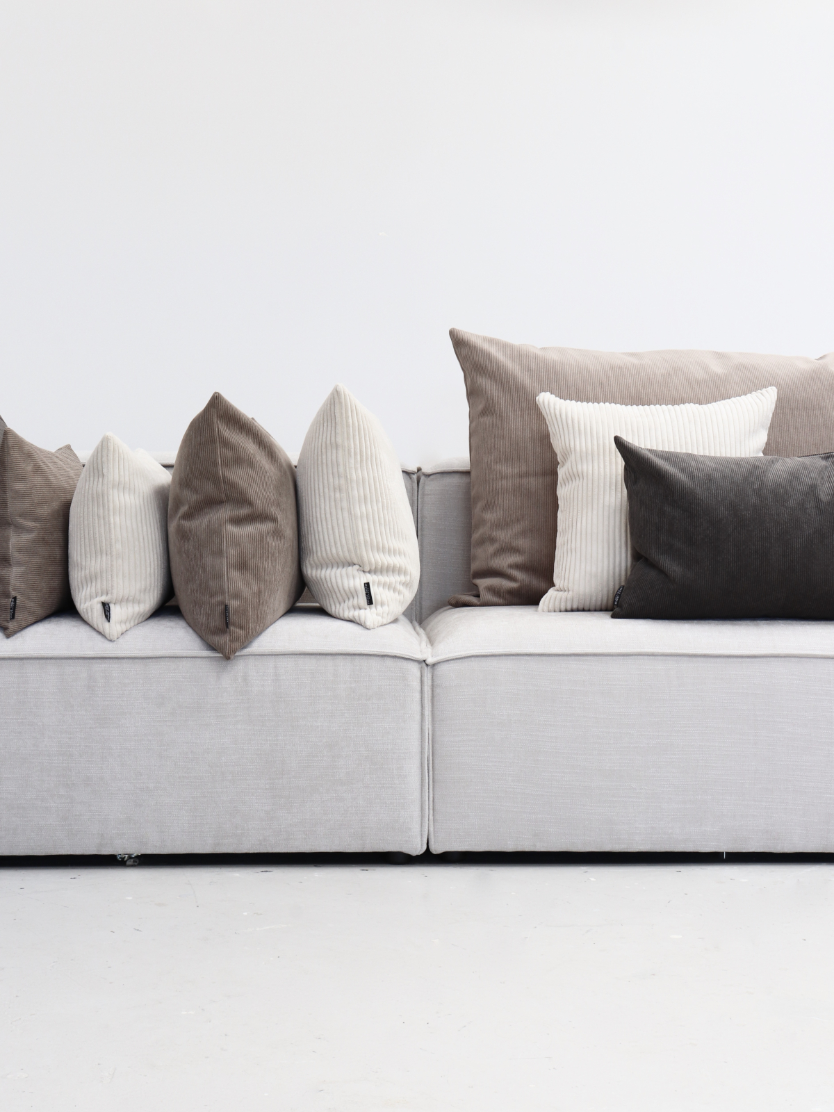 Design puder fra Louise Smærup | Se vores udvalg lige her